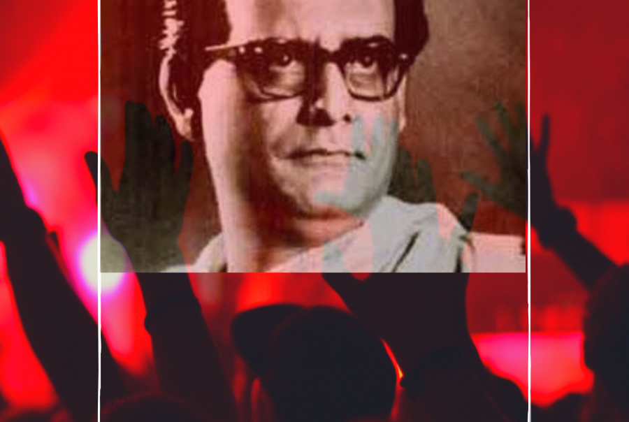 Artist Biography – raaggiri