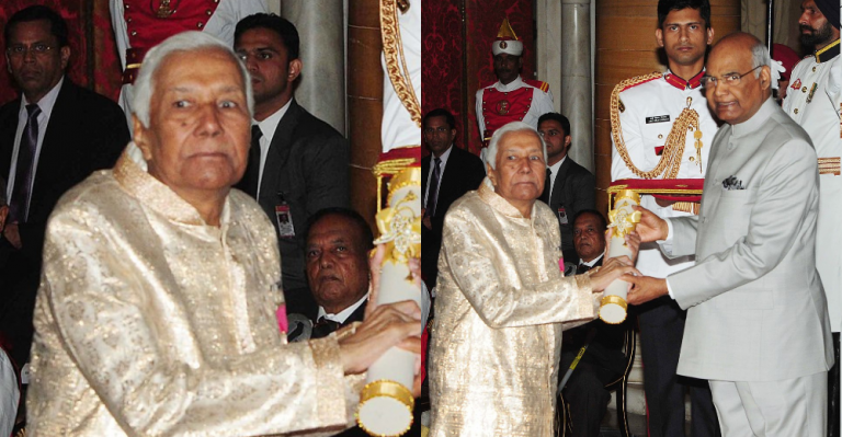 Tracing the musical journey of Ustad Ghulam Mustafa Khan – raaggiri