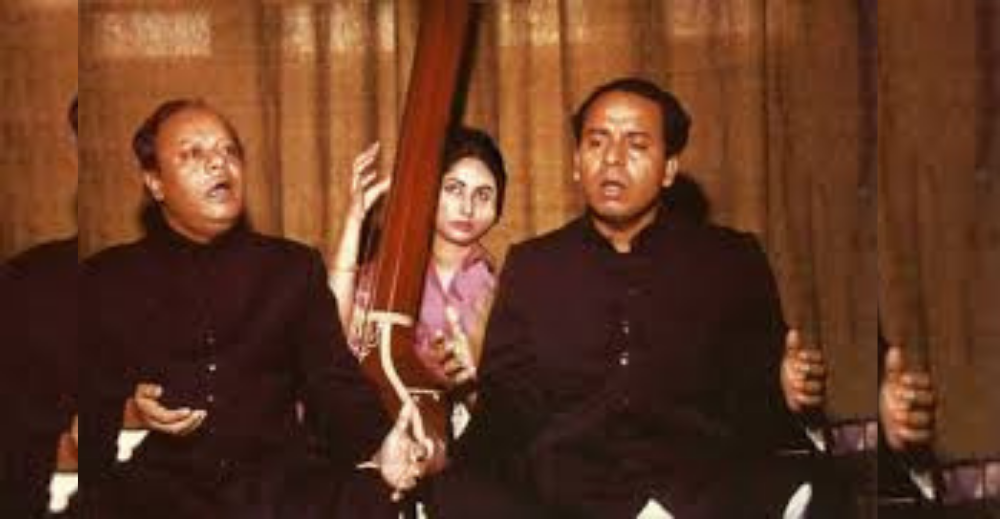 Know Everything About Dagar Brothers & Dhrupad Tradition – raaggiri